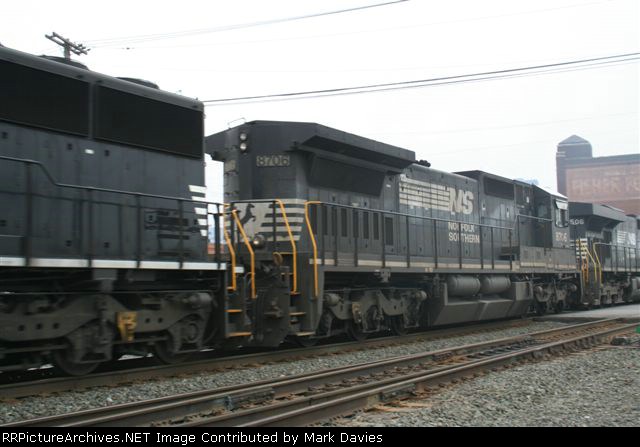 NS 8706